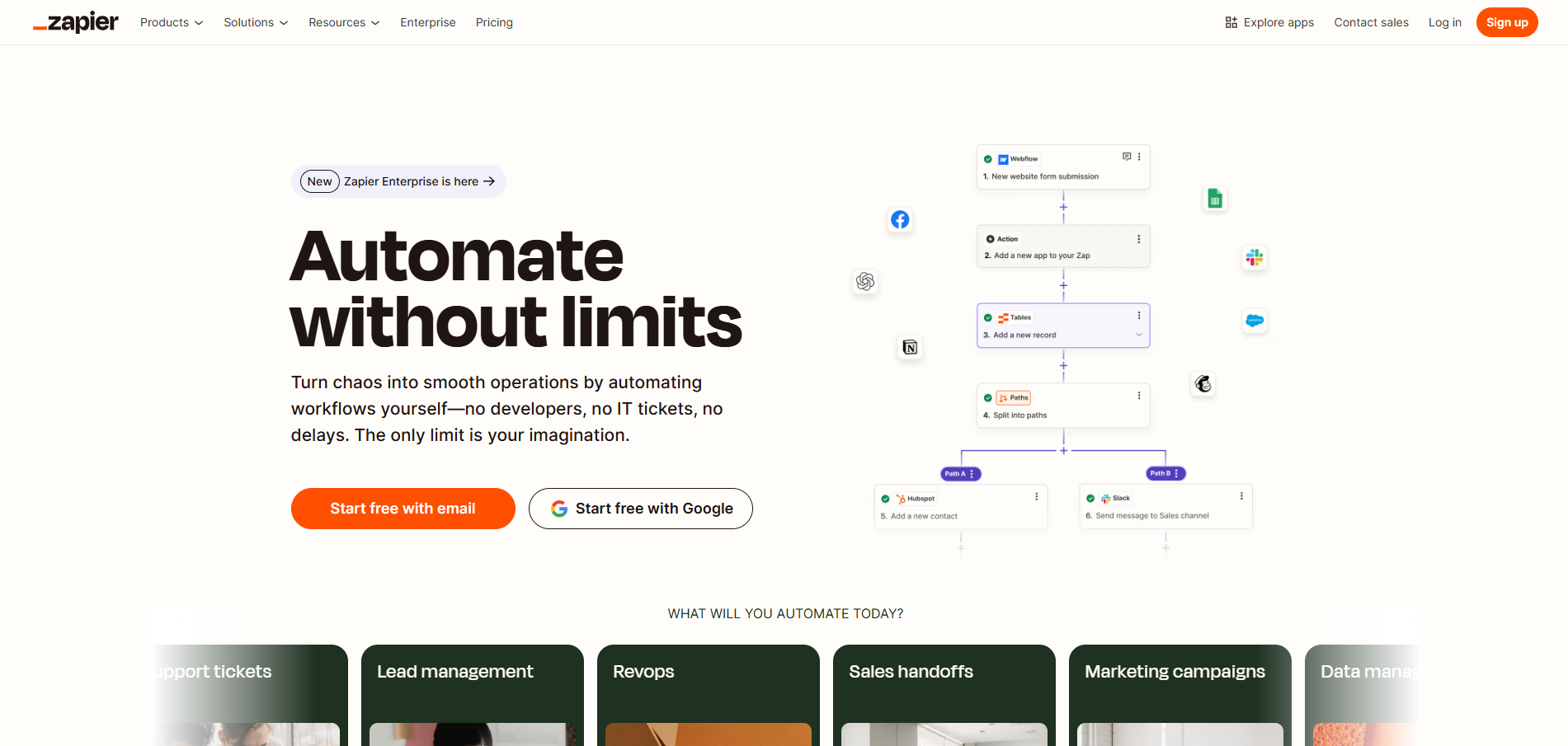 5 beste n8n-Alternativen (kostenlose und kostenpflichtige AI-Automatisierungstools)
